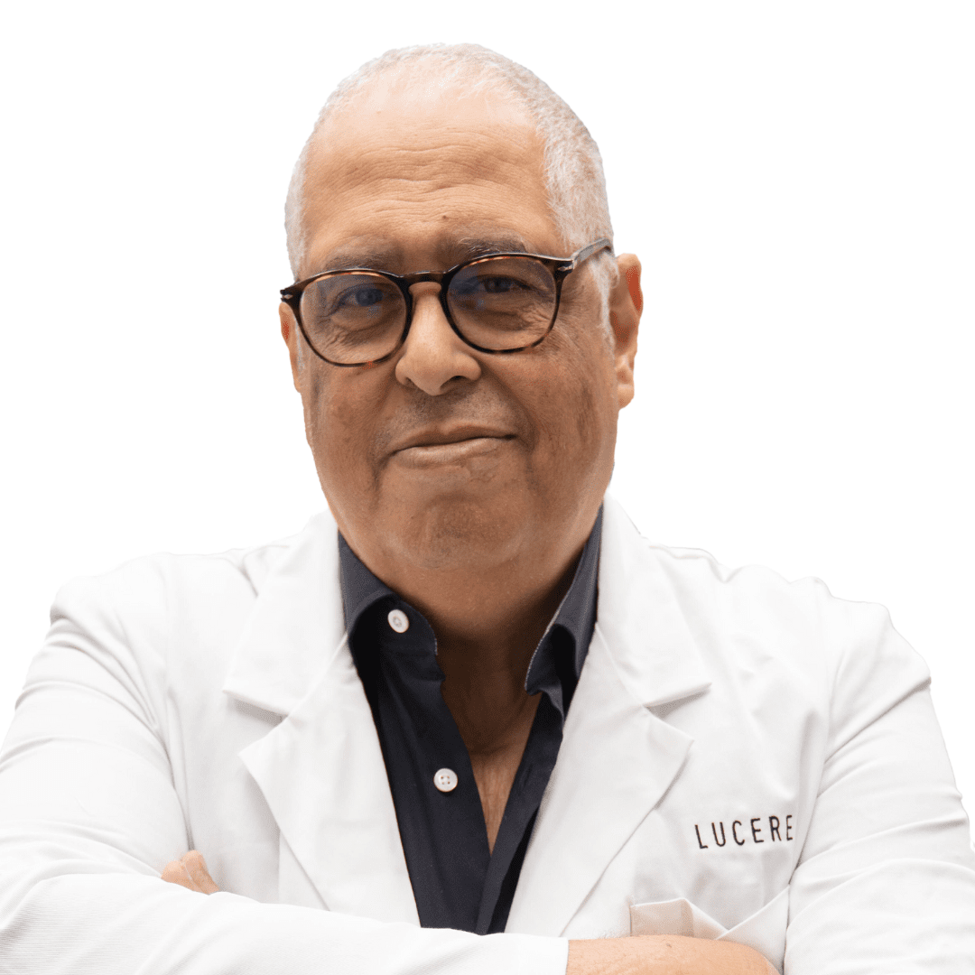 Dr. Zaki Taher & Lucere's Highly Trained Nurse injectors